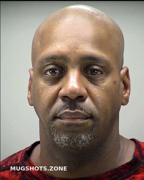 ROBINSON JR DARYL LAMAR 11/26/2024 - Montgomery County Mugshots Zone