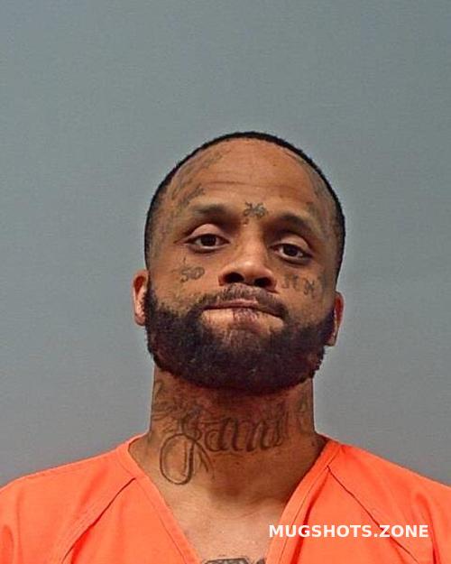 DAVIS DARYL TAVON 11/27/2024 - Montgomery County Mugshots Zone