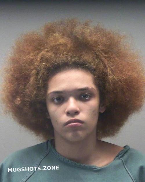 NORVELL JAIDE 11/27/2024 - Montgomery County Mugshots Zone