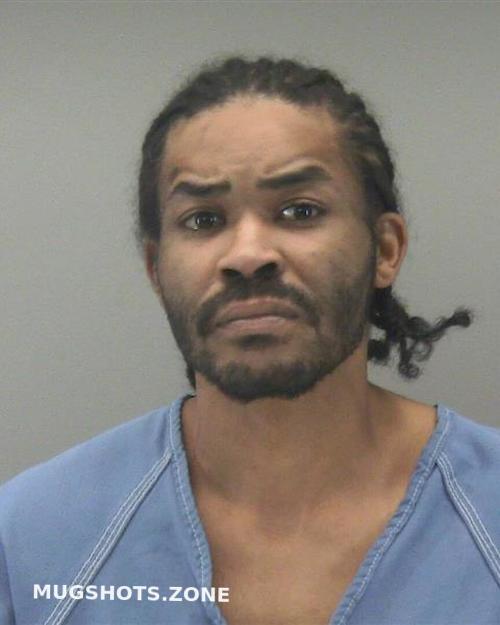 MATTISON BRANDON THOMAS TYRE 11/27/2024 - Montgomery County Mugshots Zone