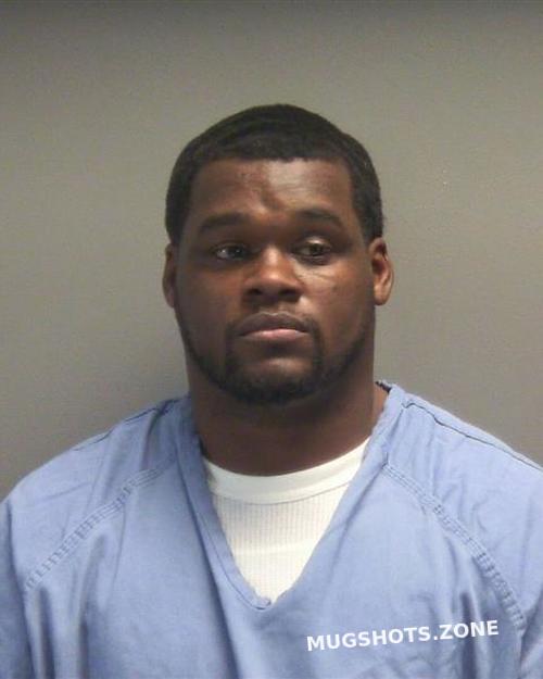PURTER DION LAMAR 11/30/2024 - Montgomery County Mugshots Zone