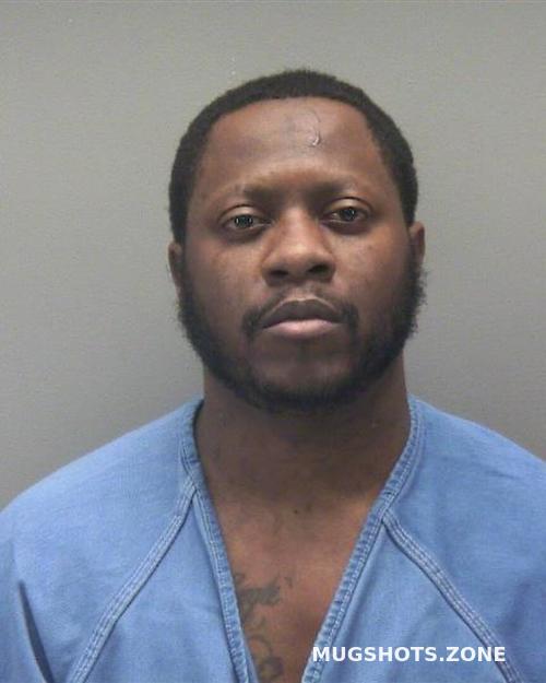 HOSKINS DARRYL ELON 12/01/2024 - Montgomery County Mugshots Zone