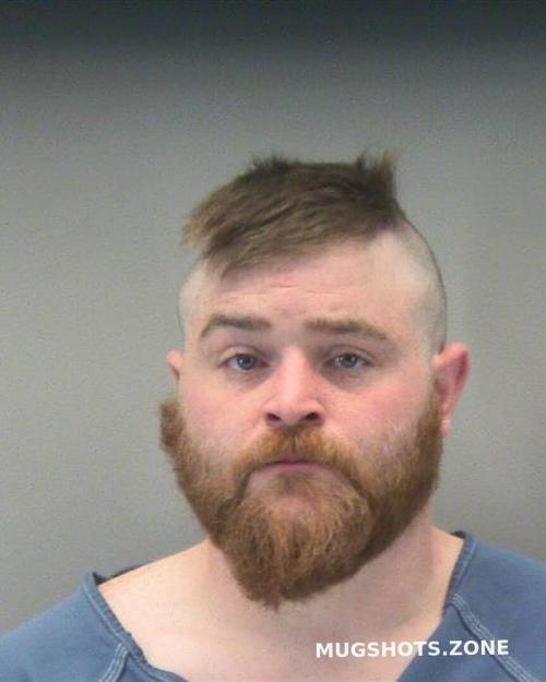 CASTER JACOB ALAN 12/01/2024 - Montgomery County Mugshots Zone