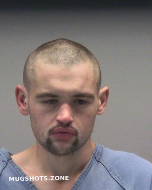 WADDELL MATTHEW RYAN 12/01/2024 - Montgomery County Mugshots Zone