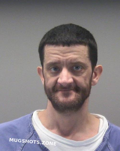 FRESHOUR ADAM LEE 12/01/2024 - Montgomery County Mugshots Zone