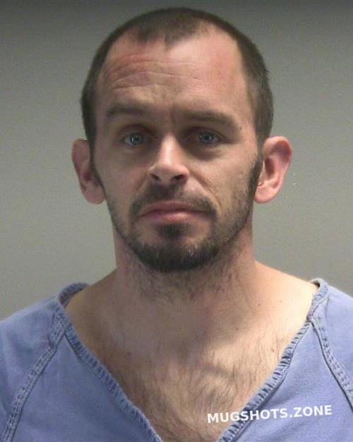 GUSTAVSON JASON DAVID 12/03/2024 - Montgomery County Mugshots Zone