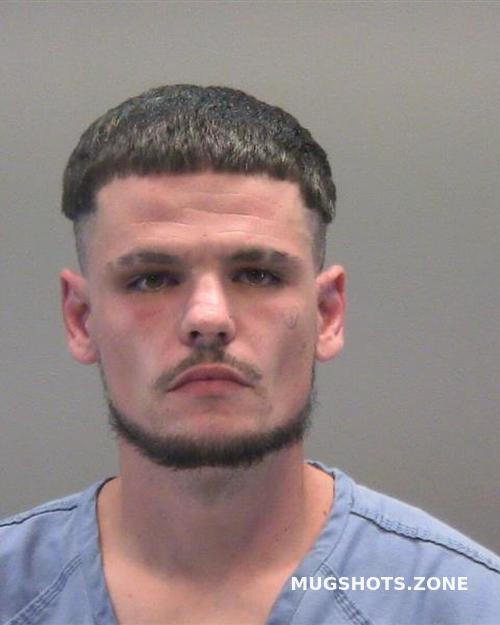 MANESS JOSHUA MICHAEL 12/04/2024 - Montgomery County Mugshots Zone