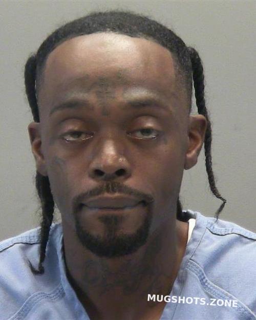 SAUNDERS SR DORIAN AARON 12/06/2024 - Montgomery County Mugshots Zone