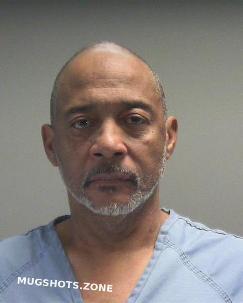 MELSON SR TRACY DEON 12/07/2024 - Montgomery County Mugshots Zone