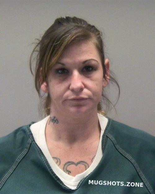 FERGUSON STACEY JOANN 12/09/2024 - Montgomery County Mugshots Zone