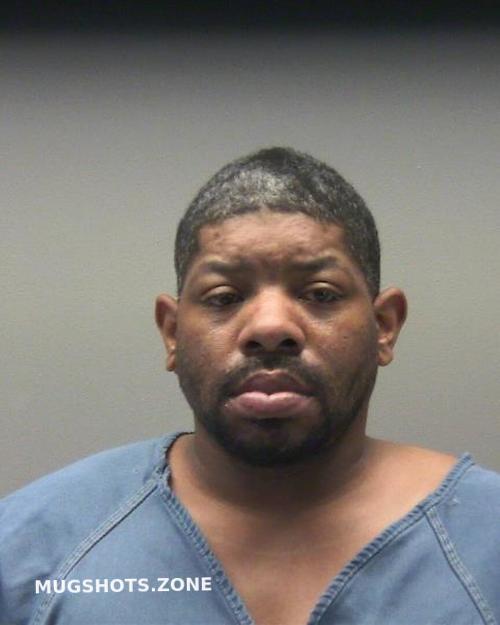 PONDER ANDRE CYMONE 12/09/2024 - Montgomery County Mugshots Zone