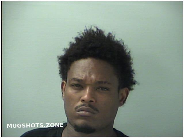 DAVIS CHARLES 12/09/2024 - Montgomery County Mugshots Zone