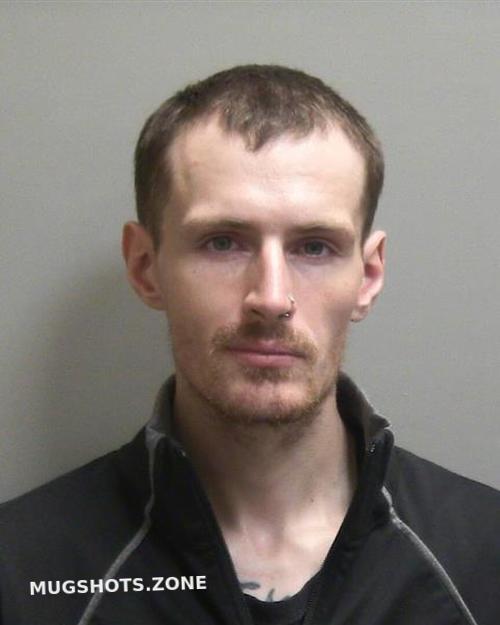 MARLOWE DEVIN WAYNE 12/10/2024 - Montgomery County Mugshots Zone