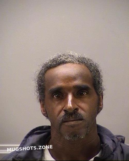 PRATHER MOSES 12/10/2024 - Montgomery County Mugshots Zone