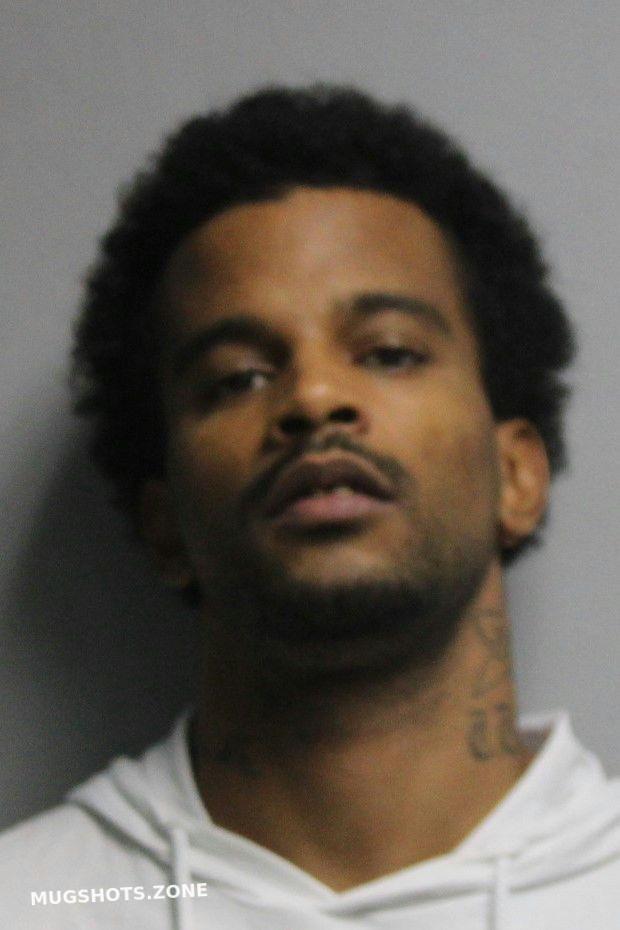 LOCKETT CHRISTOPHER 12/10/2024 - Montgomery County Mugshots Zone
