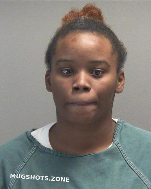 BOYKIN TYLEAH ROSE 12/12/2024 - Montgomery County Mugshots Zone