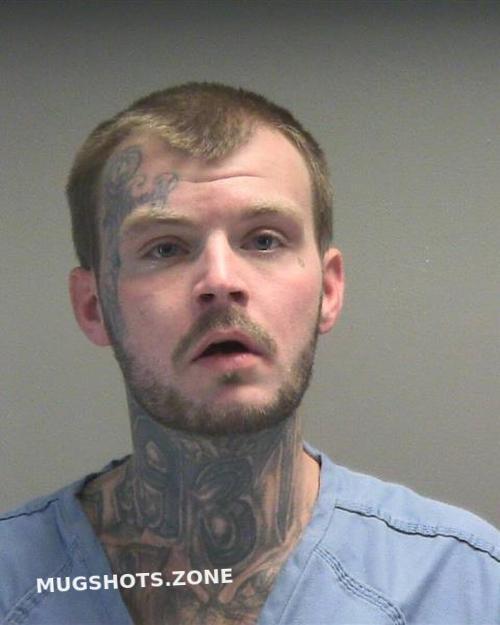 HONAKER SEAN DAVID 12/12/2024 - Montgomery County Mugshots Zone