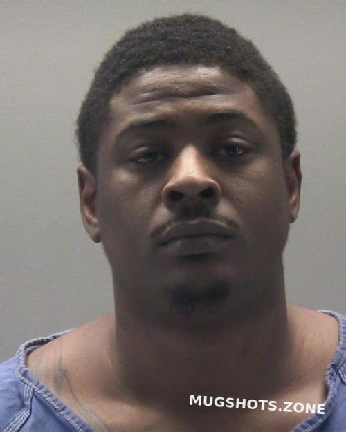 WOODS SR TYLER BRYANT 12/12/2024 - Montgomery County Mugshots Zone