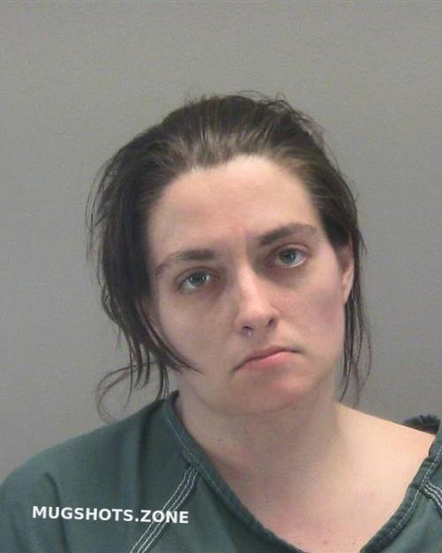 GILBERT AMANDA DAWN 12/12/2024 - Montgomery County Mugshots Zone