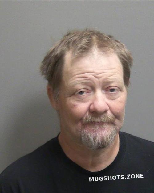 VENTERS JR JERRY RAY 12/13/2024 - Montgomery County Mugshots Zone