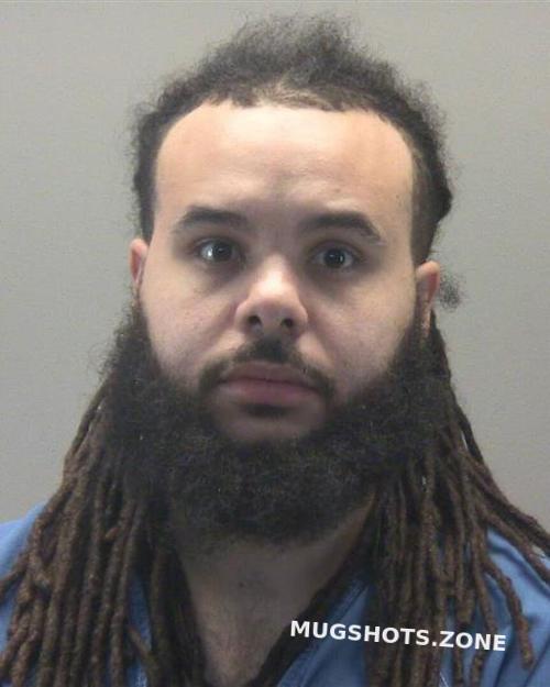 MCNEAL MICHAEL RYAN 12/13/2024 - Montgomery County Mugshots Zone