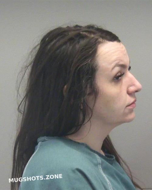 O'GRADY CASSANDRA ROSE 12/13/2024 - Montgomery County Mugshots Zone