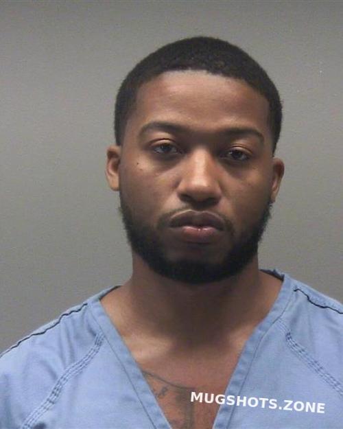 SMITH JR SENTELL ALEXANDER 12/14/2024 - Montgomery County Mugshots Zone