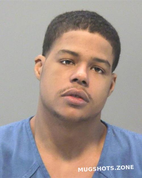 DANSBY JR DION ROY 12/15/2024 - Montgomery County Mugshots Zone