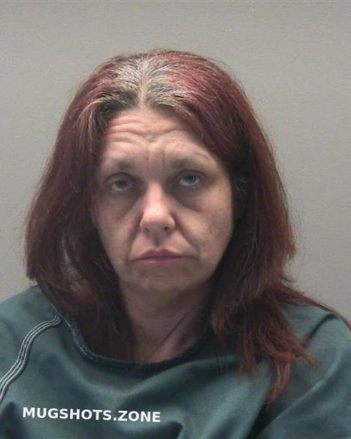 DICKARD ANGELA RUE 12/17/2024 - Montgomery County Mugshots Zone