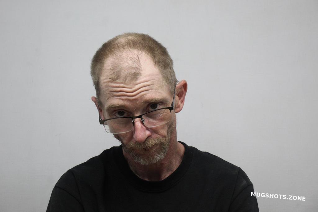CARROLL RICKY 12/18/2024 - Montgomery County Mugshots Zone