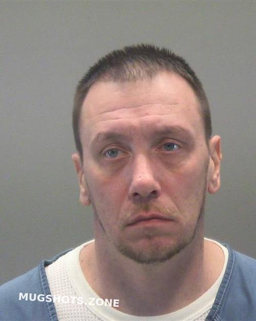 BOCOCK DANIEL ALLEN 12/18/2024 - Montgomery County Mugshots Zone