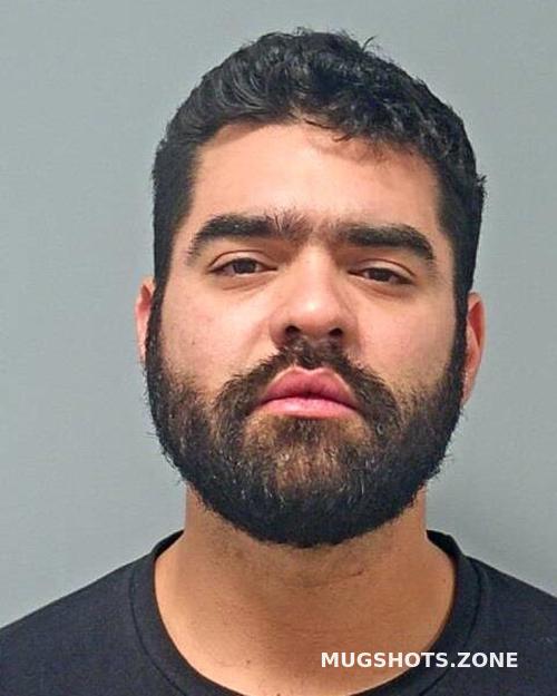 LUGO FERNANDO 12/19/2024 - Montgomery County Mugshots Zone