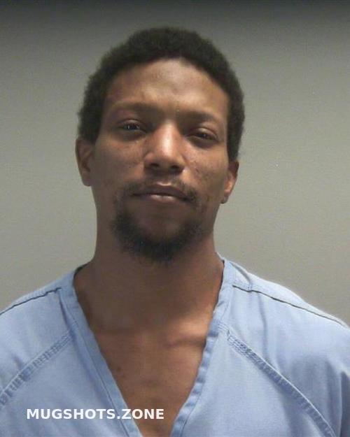 ROY DONTE LOUIS 12/20/2024 - Montgomery County Mugshots Zone