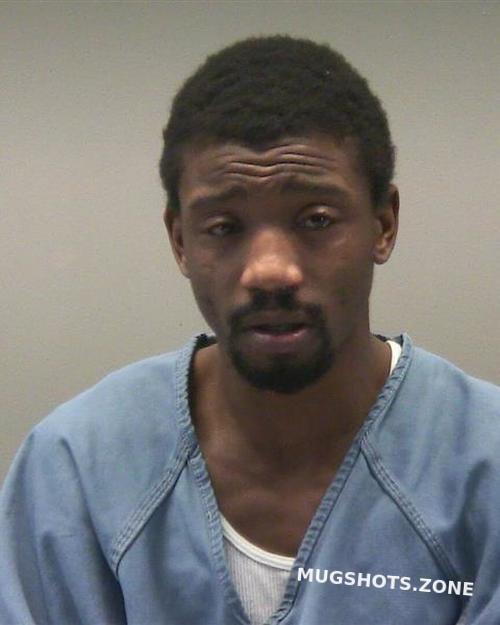 ISAAC MALCOLM 12/20/2024 - Montgomery County Mugshots Zone