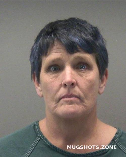 ADDISON DANETTE ELAINE 12/20/2024 - Montgomery County Mugshots Zone