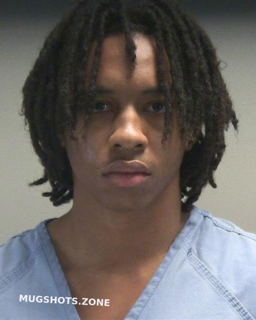 JAMISON ALEXJANDRO L 12/21/2024 - Montgomery County Mugshots Zone