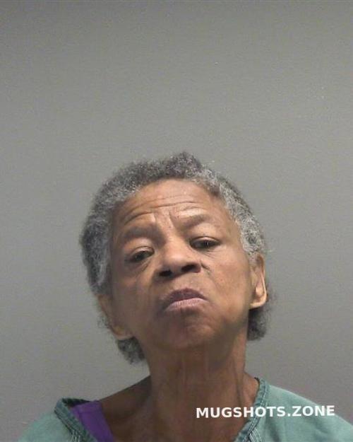 MOORE RUBY D 12/22/2024 - Montgomery County Mugshots Zone