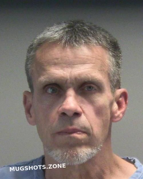 COMBS II THOMAS EUGENE 12/23/2024 - Montgomery County Mugshots Zone