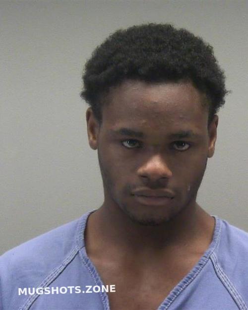 SMITH XAVIER TERRELL 12/23/2024 - Montgomery County Mugshots Zone