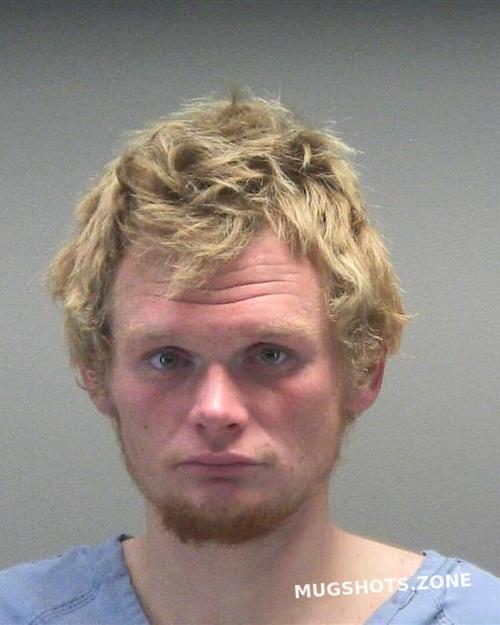 MARKER RICHARD DANIEL 12/24/2024 - Montgomery County Mugshots Zone