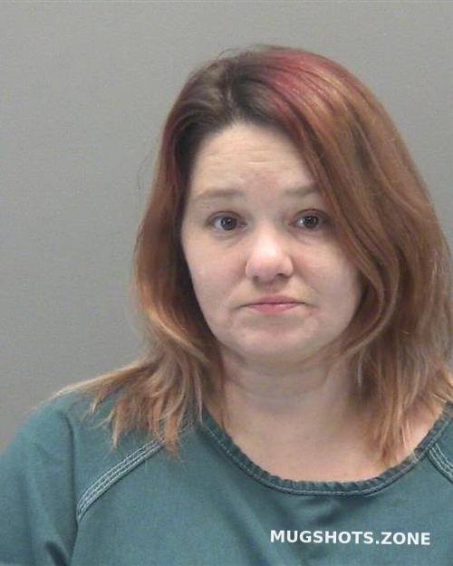 ROWLAND AMBER M 12/24/2024 - Montgomery County Mugshots Zone