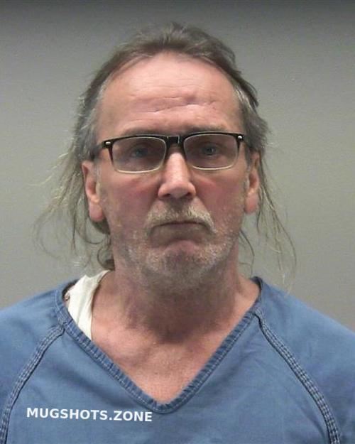 GENGLER JEFFREY ALLEN 12/25/2024 - Montgomery County Mugshots Zone