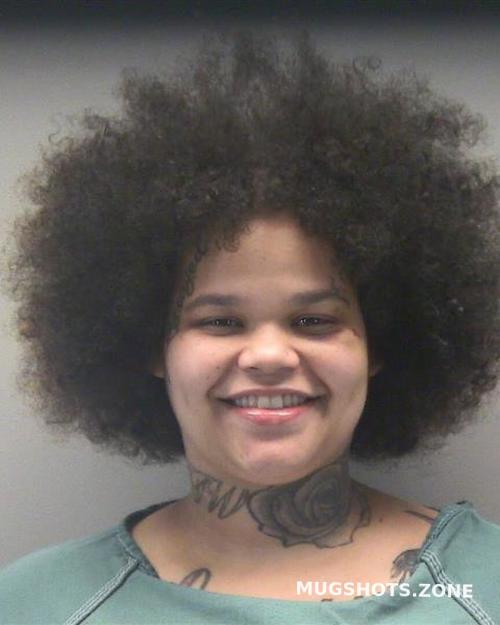 WEBB SHAYLA JEAN 12/27/2024 - Montgomery County Mugshots Zone