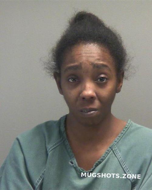 JAMISON DA'ASHIA LARON 12/29/2024 - Montgomery County Mugshots Zone