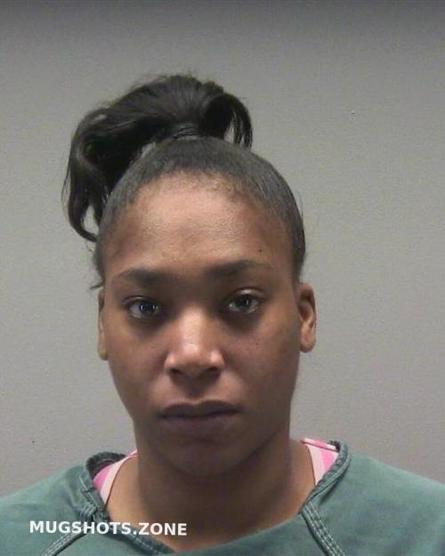 REED TANEA DANIELLE 12/30/2024 - Montgomery County Mugshots Zone