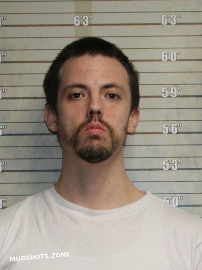 HILLMAN DOUGLAS 12/30/2024 - Montgomery County Mugshots Zone