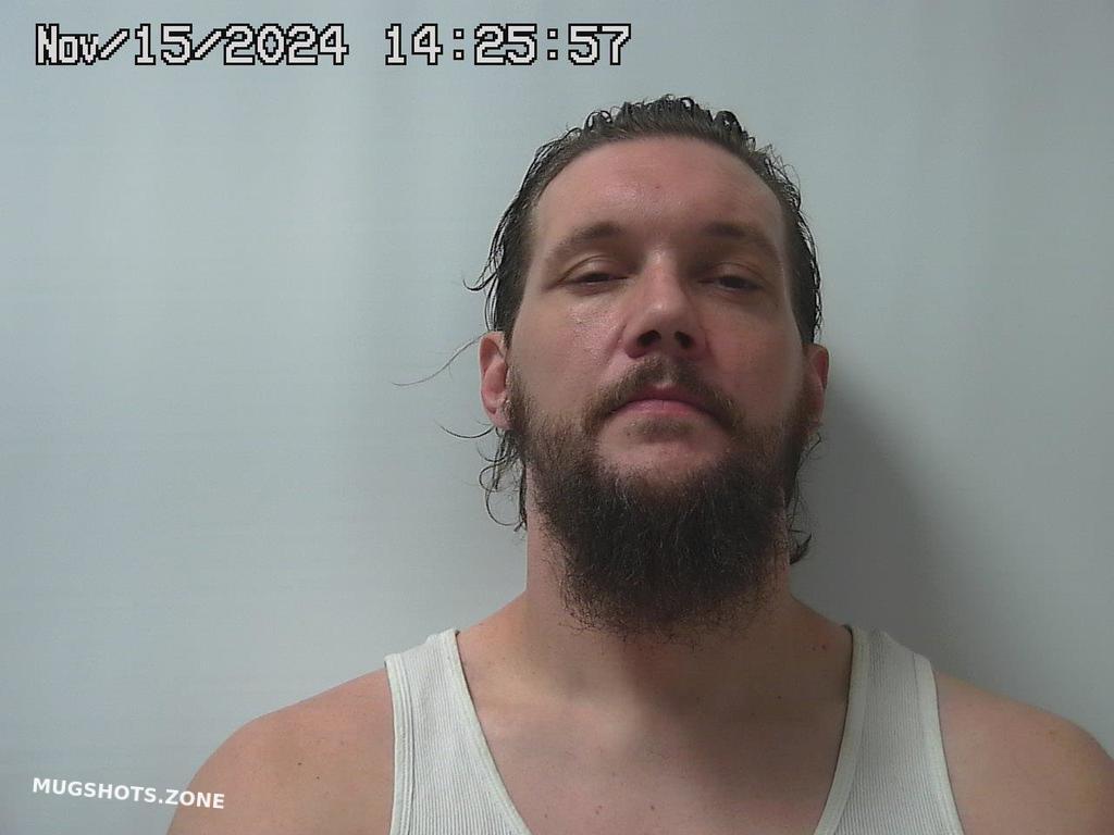 CRAWFORD SHANE ANTHONY 12/31/2024 - Montgomery County Mugshots Zone