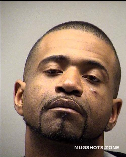 MOSS JAMES GARRISON 01/01/2025 - Montgomery County Mugshots Zone