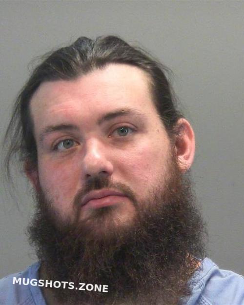 MYERS JR GREGORY SCOTT 01/01/2025 - Montgomery County Mugshots Zone