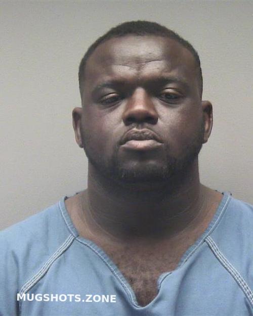 COCHRAN DION CAMMERON 01/01/2025 - Montgomery County Mugshots Zone